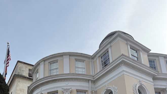 Mayor speaks on $47 million state investment set to transform Vicksburg ...