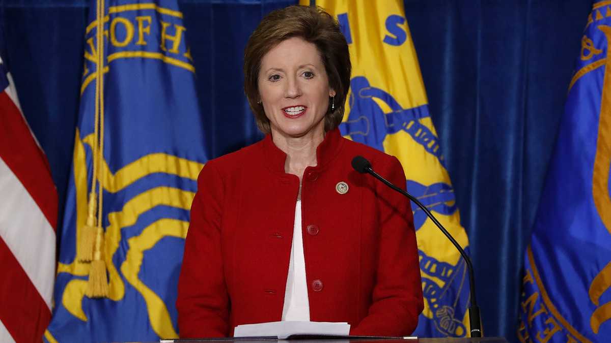 U.S. SENATE SEAT: Rep. Vicky Hartzler running for hotly contested seat ...