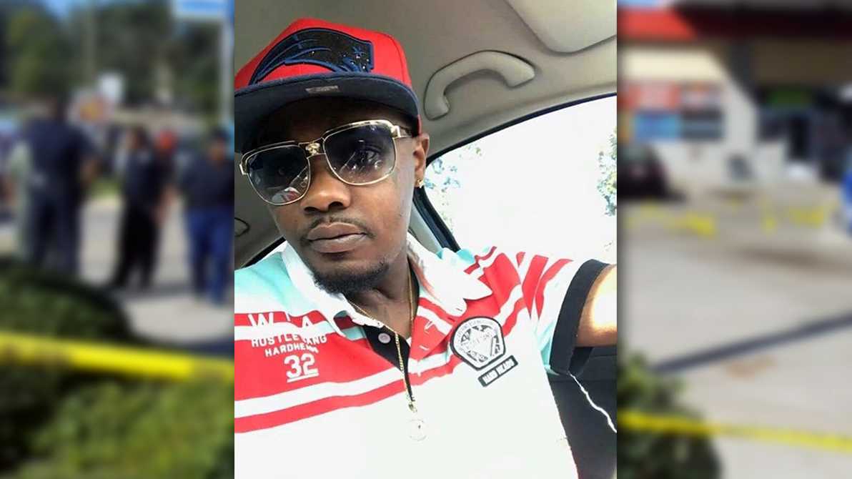Birmingham Pd Man 29 Killed In Gas Station Shooting 56 Year Old