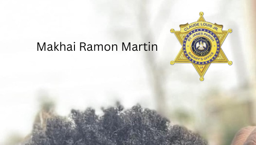 Lutcher teen shot, killed identified