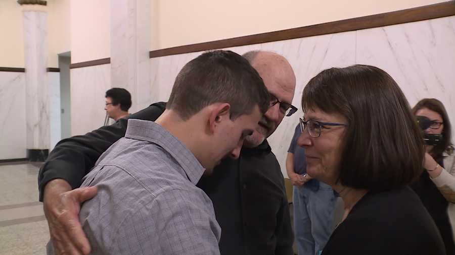 Photos: Shanna Golyar found guilty in Cari Farver homicide case