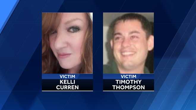 South Carolina: Spartanburg man pleads guilty to killing 2 people