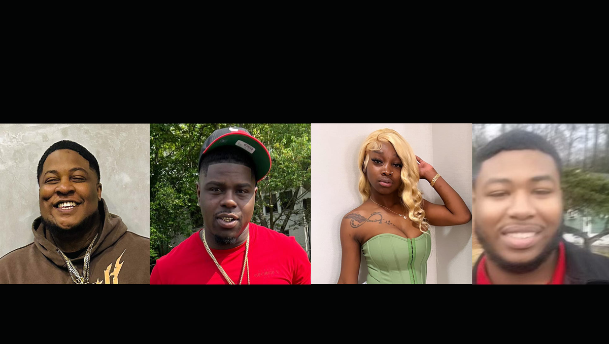 What we know about the victims of the Birmingham, Alabama mass shooting