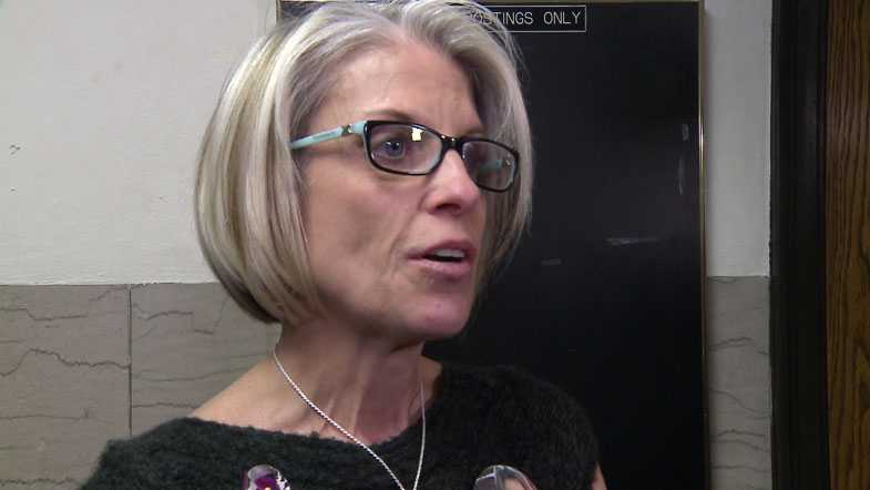 'He's just evil,' says mother of victim about Patrick Fowler