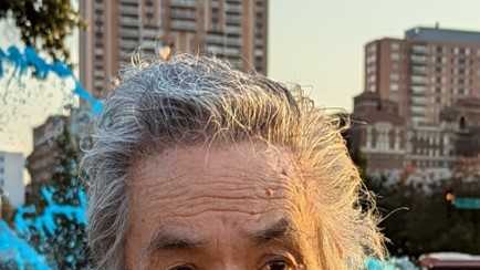 KCPD issues silver alert for missing 86-year-old man