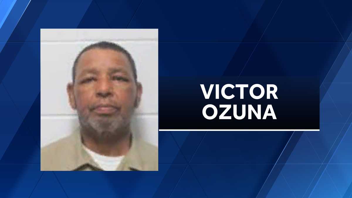 Nebraska inmate dies at Reception and Treatment Center