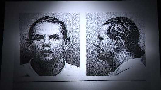 Kidnapping suspect has history of alleged violence against women