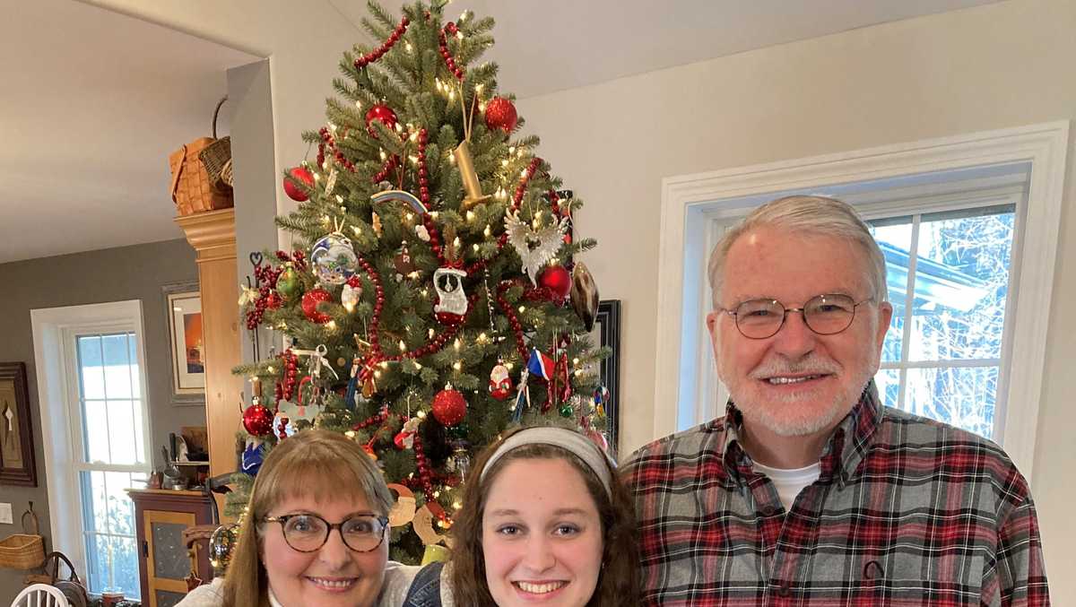 NH Chronicle: Home at Last...For the Holidays