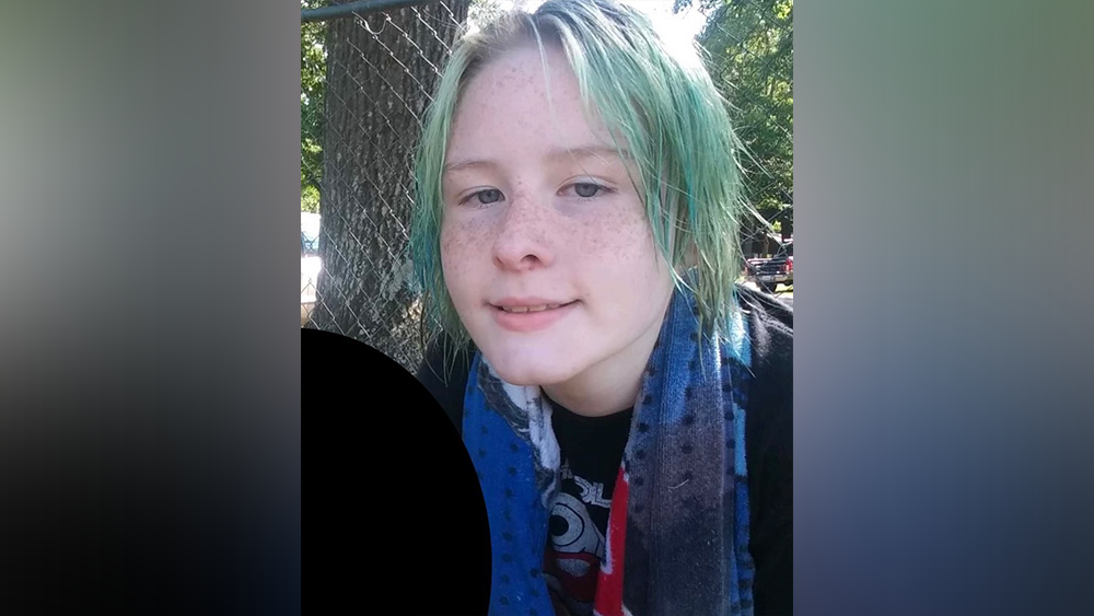 Missing in Georgia: Police searching for 14-year-old girl who ...