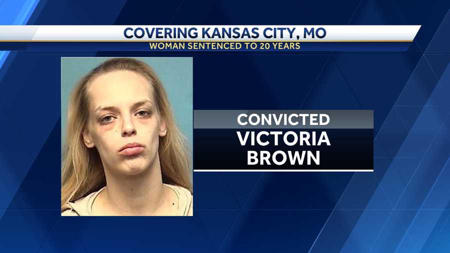 Woman sentenced to 20 years for crash that killed 4 people