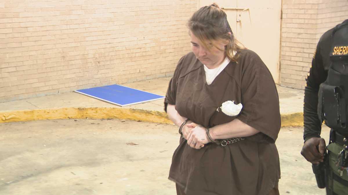 Trial continued for woman charged in murder, kidnapping of Louisiana ...