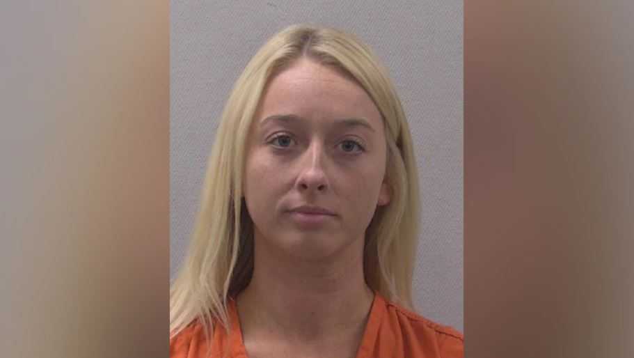 Lexington: Teacher had marijuana edibles in student prize box