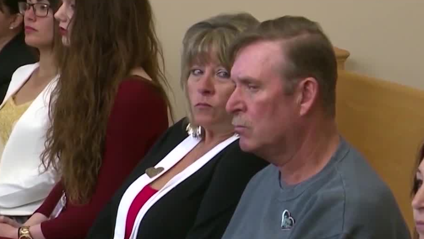 Decision delayed in Victoria Martens' grandparents' civil lawsuit