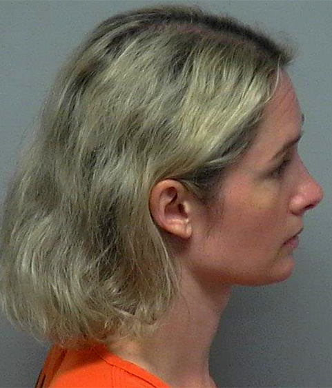 Hilton Head High School teacher arrested for sexual battery