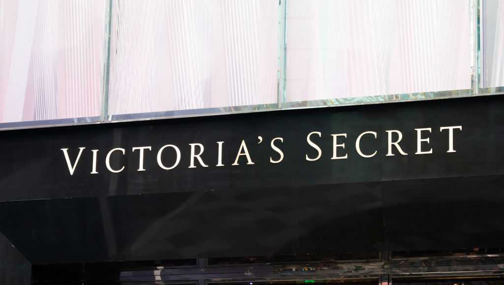Victoria's Secret sold amid falling sales