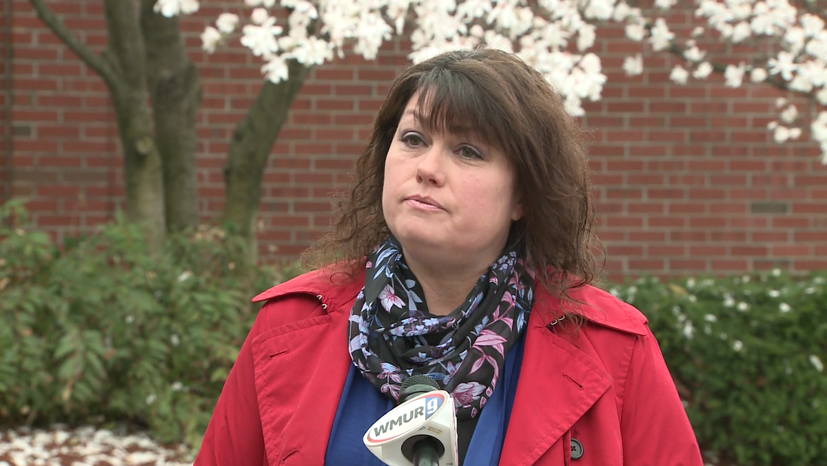 CloseUp: Sullivan launches 2nd campaign for mayor of Manchester