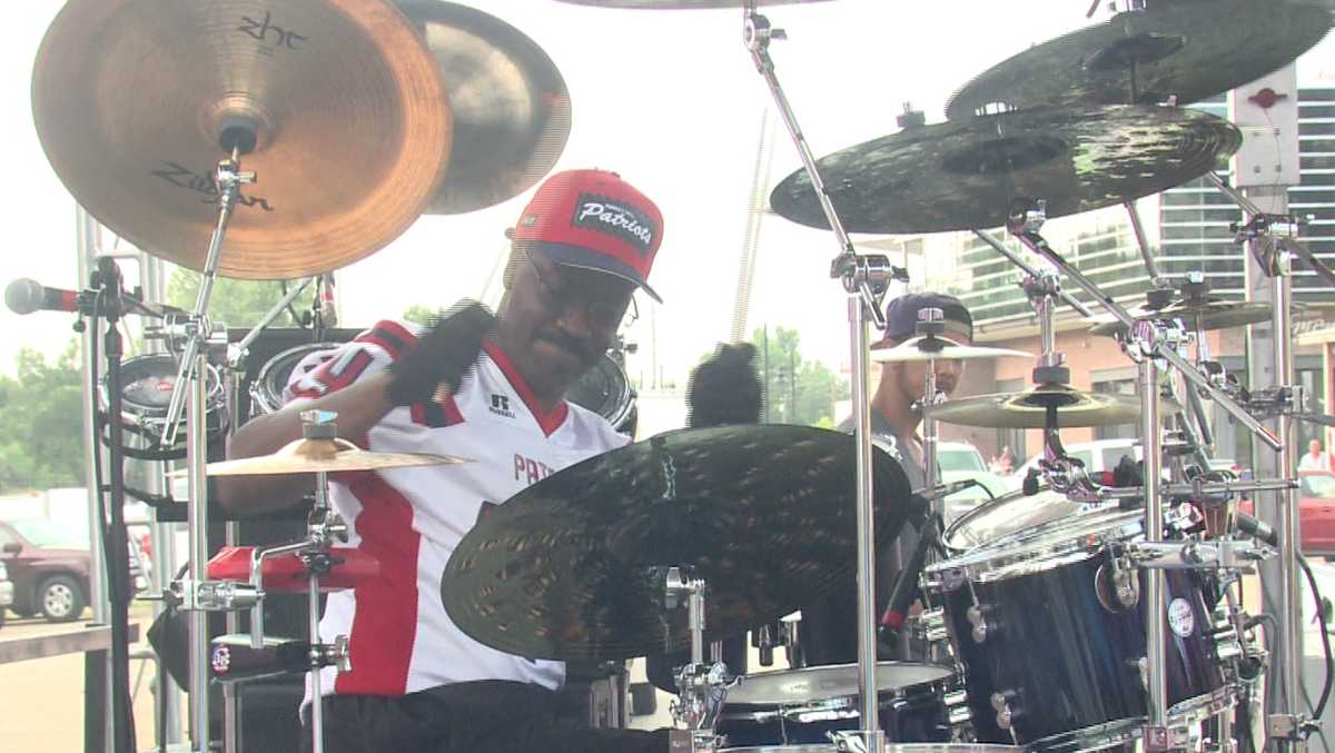 Behind The Headlines: Hinds County Sheriff Victor Mason