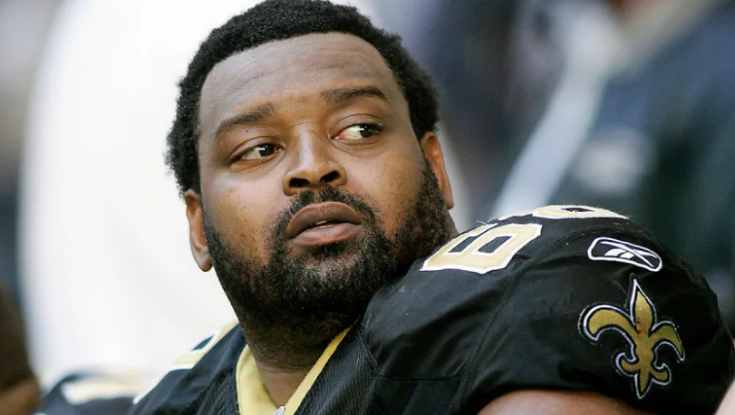 New Orleans Saints player Victor Riley dead at 49