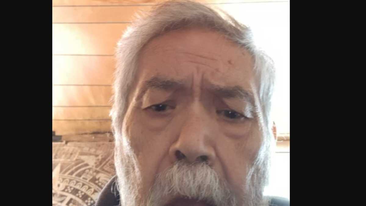 Missing person: Kansas City police searching for 86-year-old man