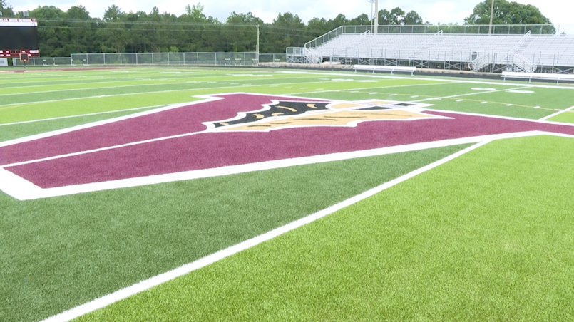 Vidalia football begins new era with Rodney Garvin