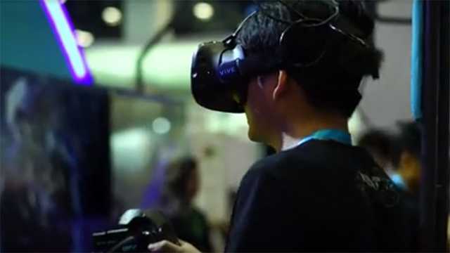 'Hazardous' gaming habits could soon be labeled as health problem