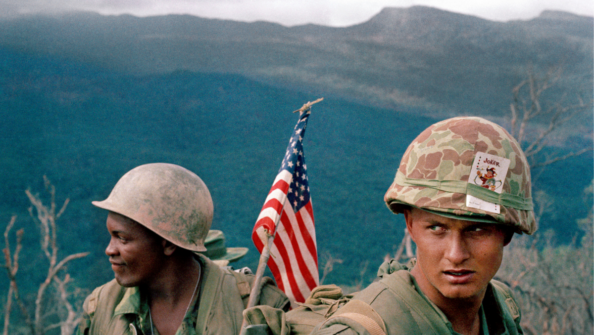 Vietnam War exhibit opens at Upcountry History Museum