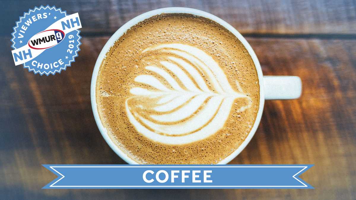 Viewers' Choice 2019: Best coffee