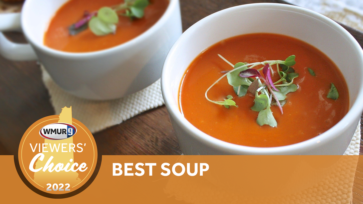 NH best soup of 2022