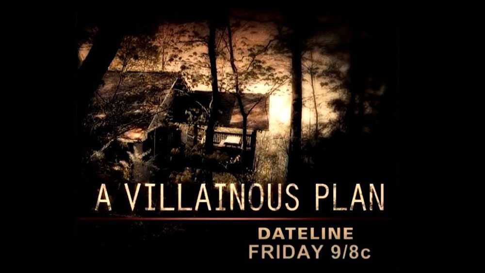 Tonight’s ‘stranger than fiction’ "Dateline" has Greenville connection