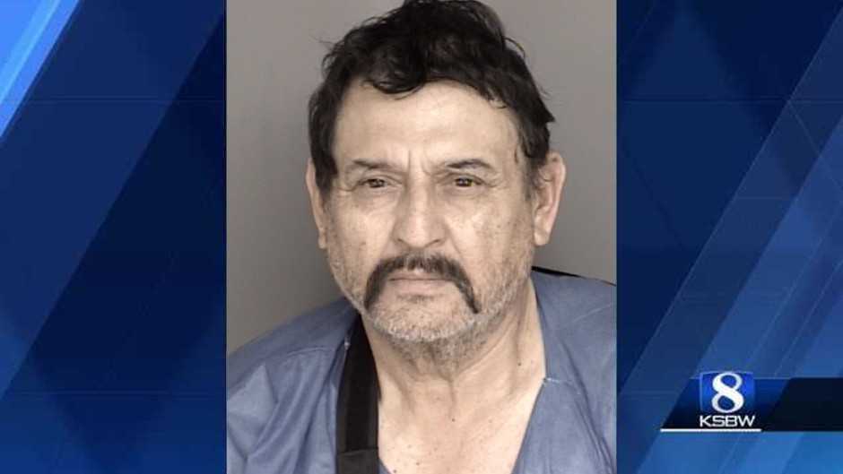 Gonzales man arrested for suspected murder of his wife