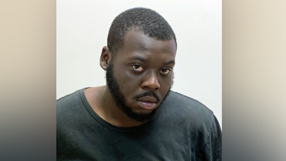 Police: Hardeeville man captured, charged with sexual assault, kidnapping