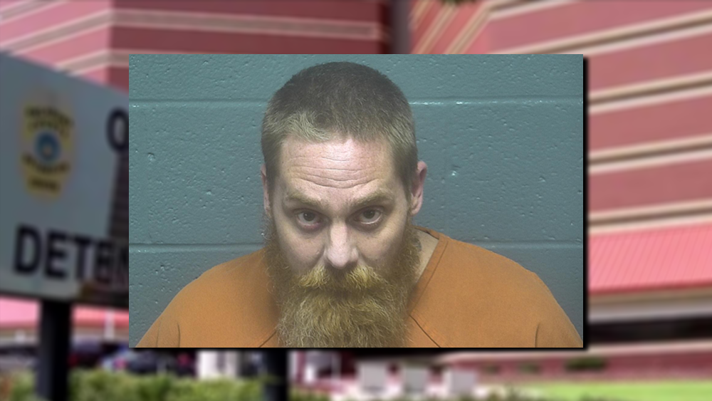 Oklahoma County jail inmate dies after suffering medical episode