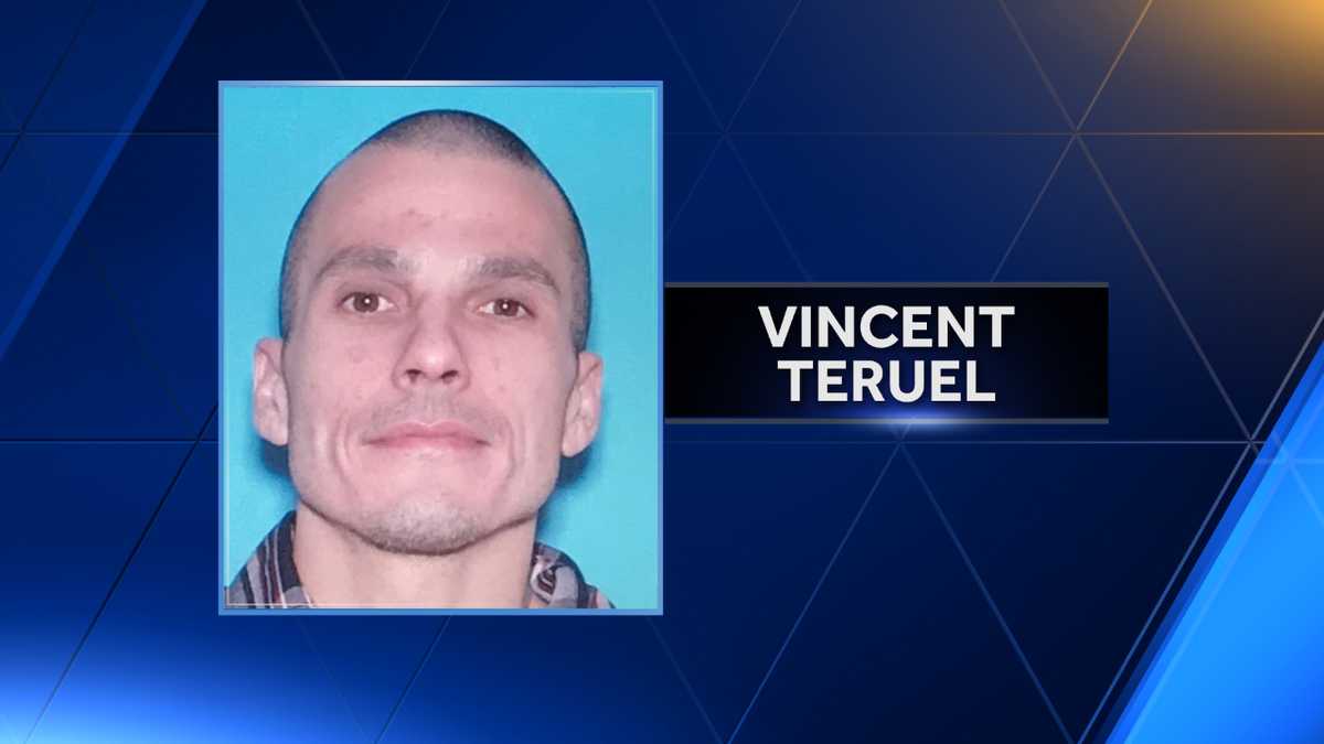 Police arrest suspect on the loose after Portland standoff