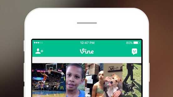 Twitter shutting down Vine in coming months