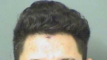 1-year-old child reported missing from Boca Raton found safe, father ...