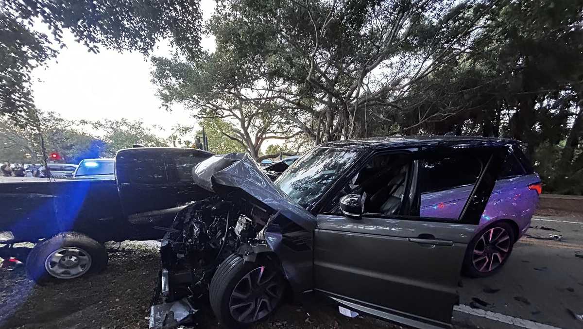 Two teens arrested in Hobe Sound, accused of stealing vehicle, causing ...