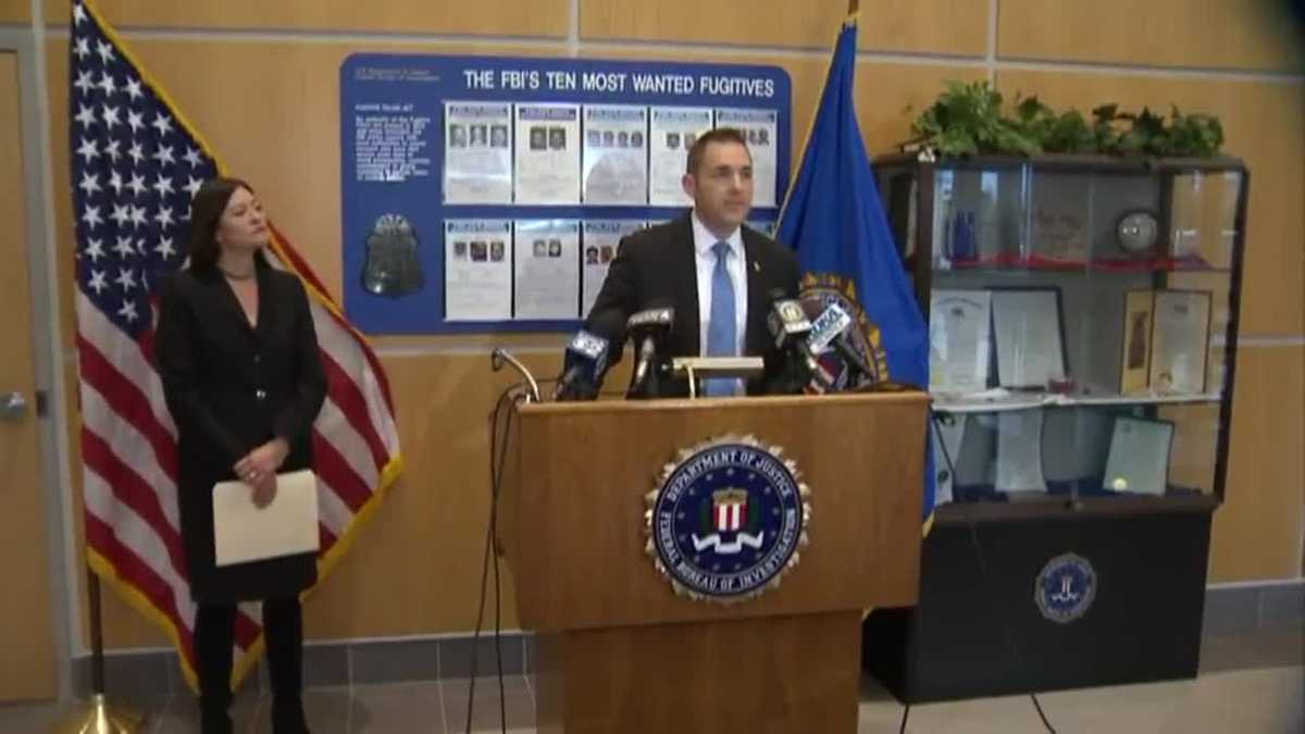 US government launches task force to tackle violent crimes in ...