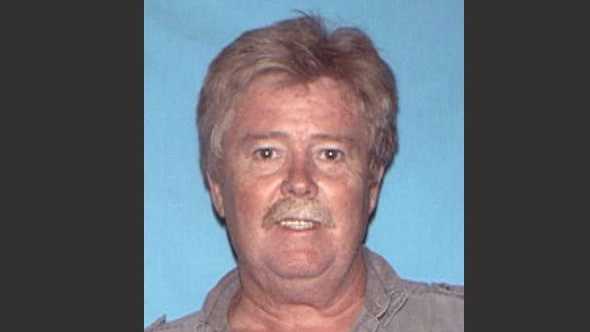 Kansas City Police Looking For Missing 73 Year Old Man