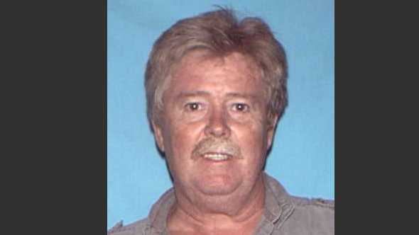 Kansas City Police Looking For Missing 73 Year Old Man