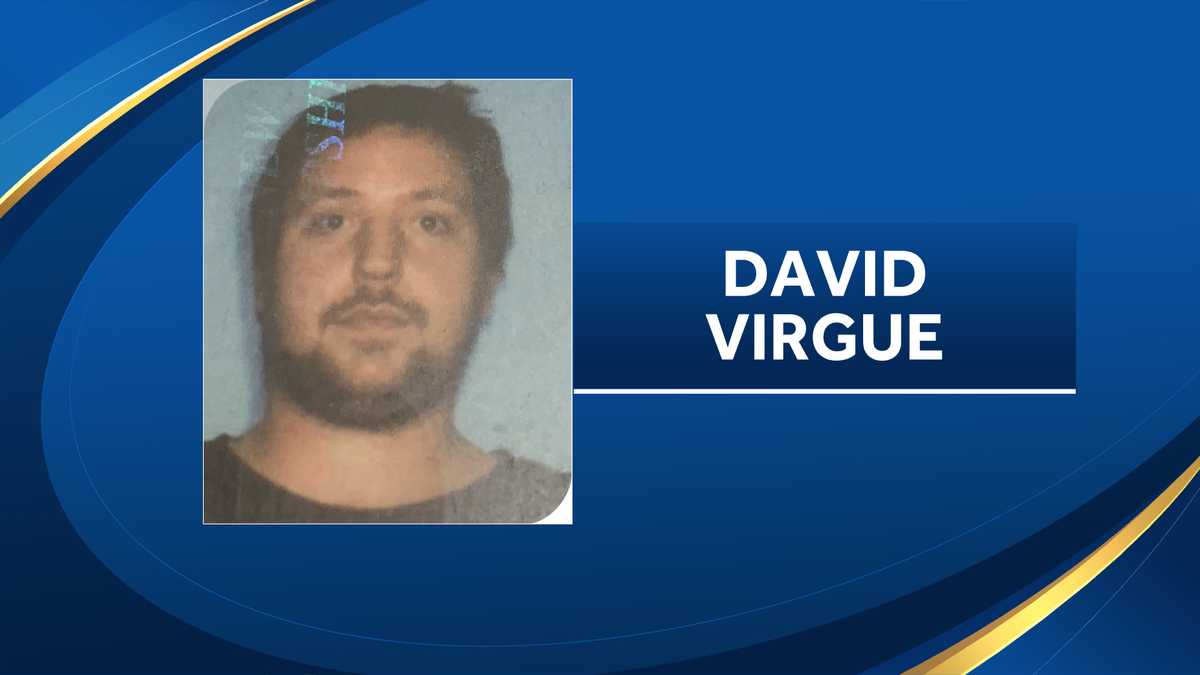 Man Accused Of Deliberately Setting Car On Fire On Spaulding Turnpike