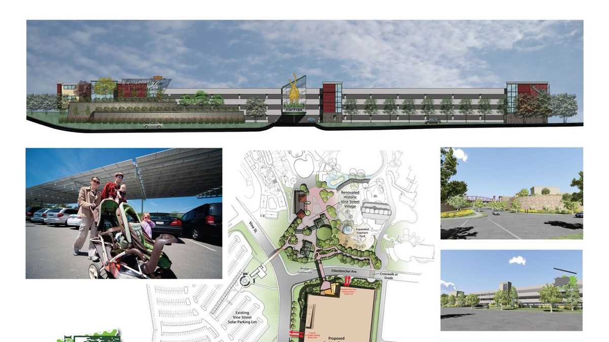 PHOTOS: Renderings of Cincinnati Zoo's big plans