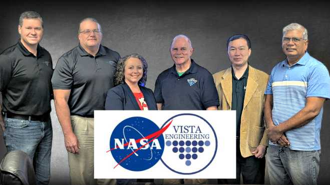 Homewood company awarded large NASA contract