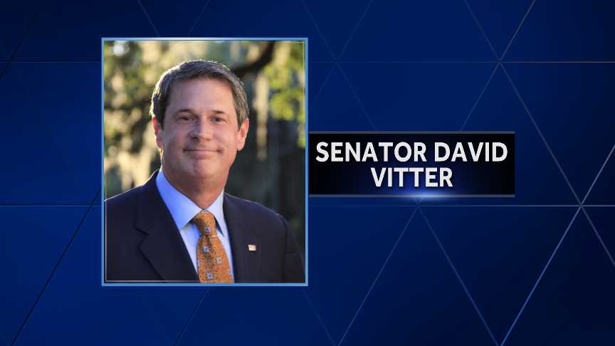 Sen. Vitter urges University of Florida officials to move or postpone ...