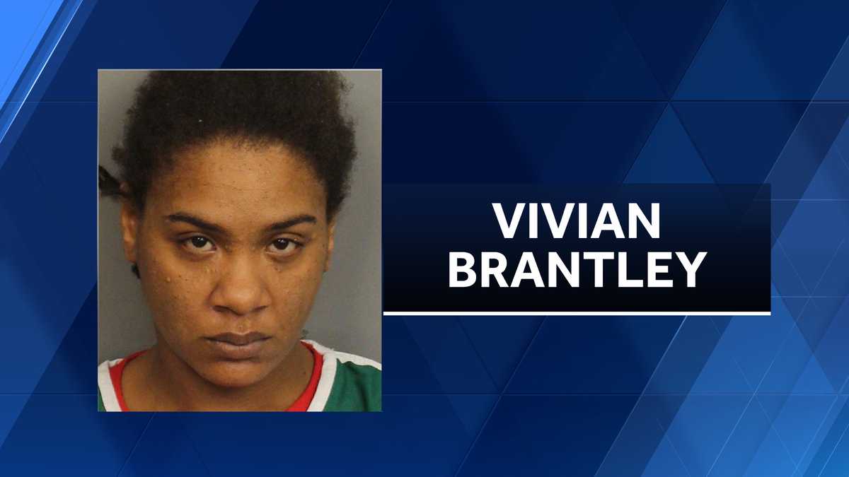 Victim's former girlfriend charged in deadly shooting in Birmingham's ...