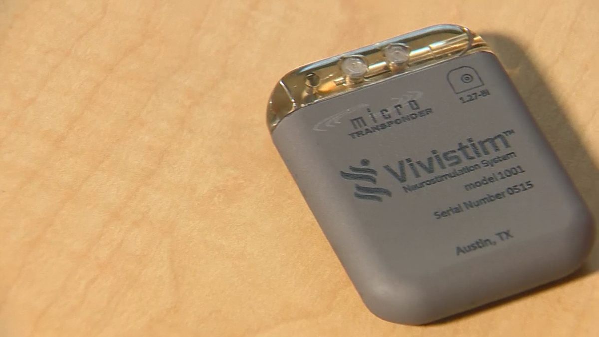 New device boosting brain, body communication in stroke survivors