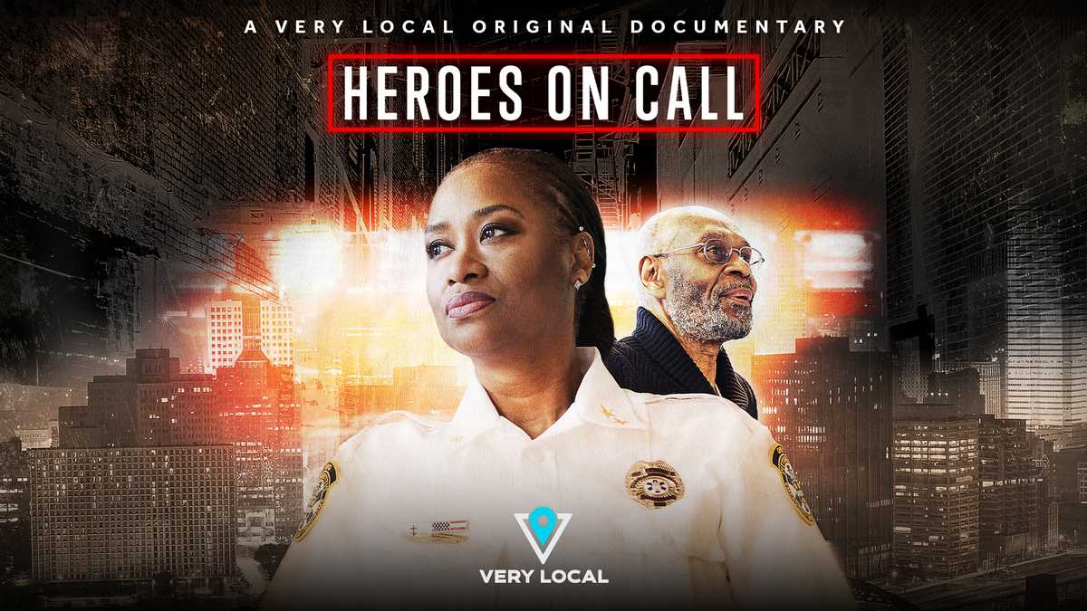 How Black EMS workers created the blueprint for paramedics