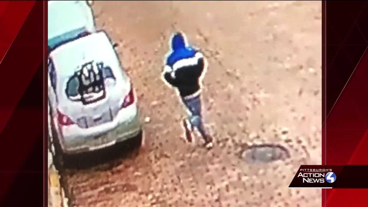 19-year-old shot near Sto-Rox High School; police share image of suspect