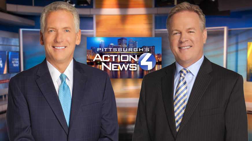 Pittsburgh's only 7 pm news is on Cozi TV