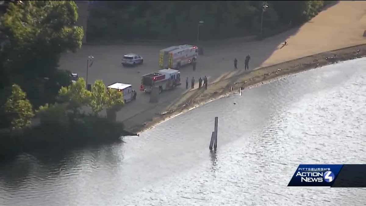 Body pulled from water off of North Shore