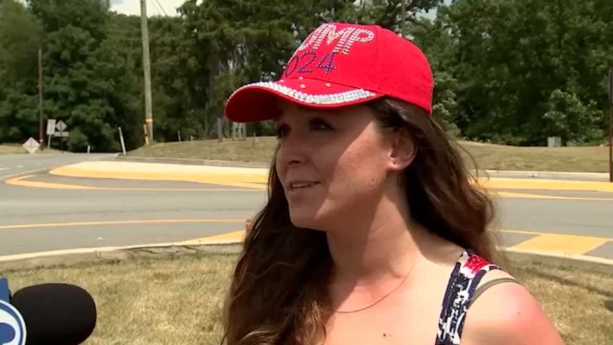 Family friend recounts Corey Comperatore final moments